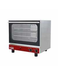 Fours professionnels pour restauration CHR