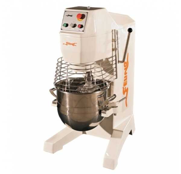 Batteur mélangeur Felino professionnel de 20 à 100 L | Negoce chr