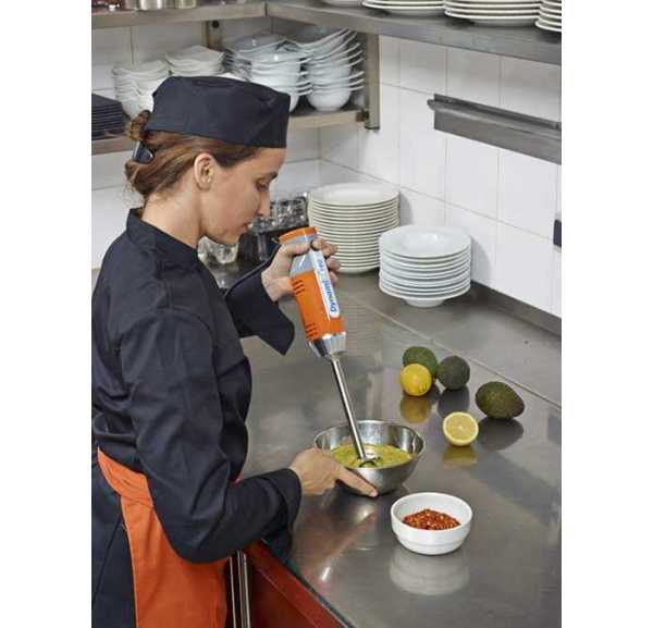 Mixeur Professionnel Dynamix 160 - Dynamic