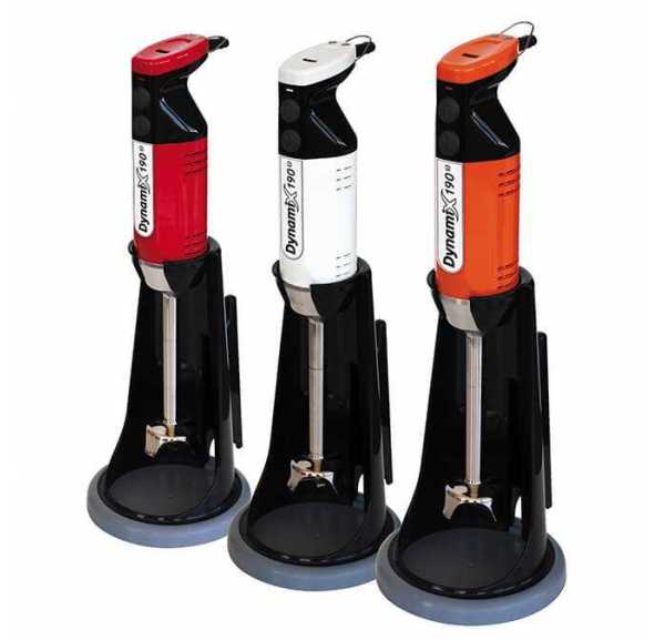 Mixeur Plongeant Dynamix V2 avec 2 vitesses - Dynamic