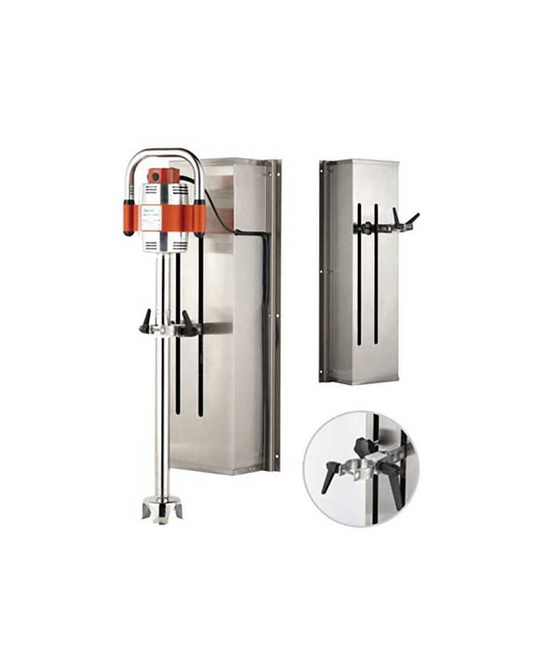 Support Mural Servomix pour Mixeurs Master et SMX de Dynamic