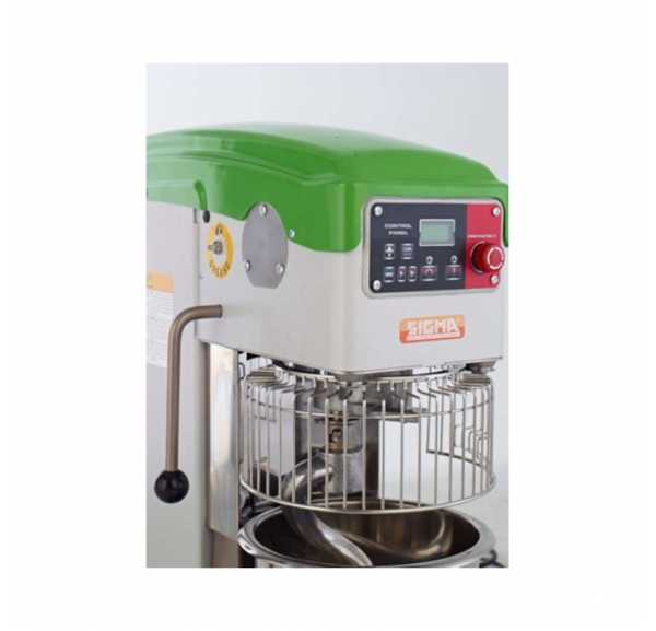 Batteur Planétaire 30 L Sigma CHEF30 | Vente batteur pro cuisine et ...