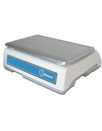 Balance électronique avec imprimante intégrée 30 kg / précision de 10g ...