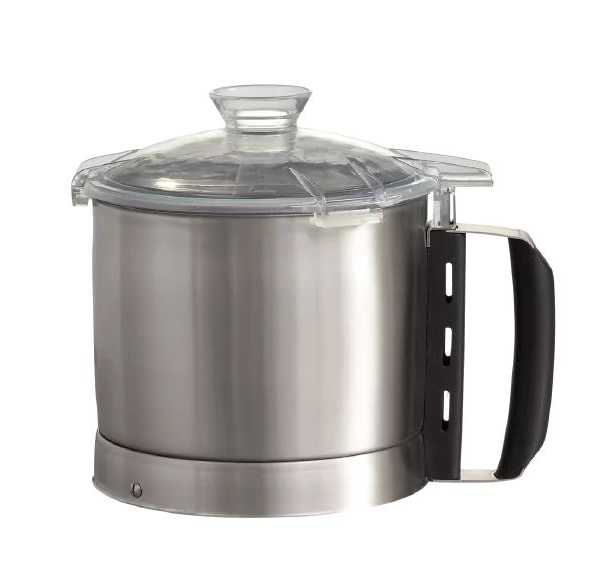 Robot Coupe R401 : Performance et Précision pour vos Légumes