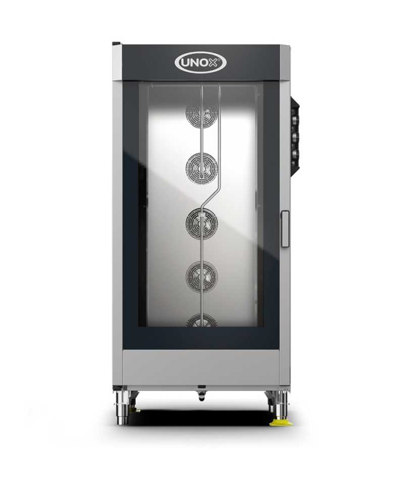 Four électrique XV1093 UNOX | Negoce CHR