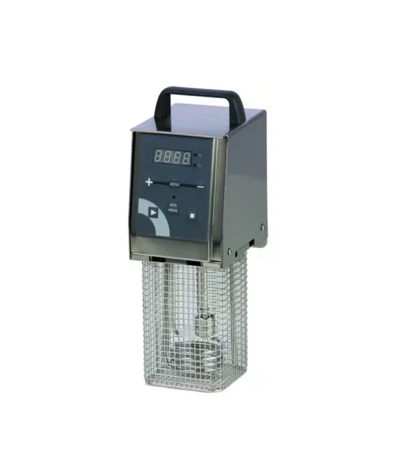 THERMOP MAP inox – Chauffe jusqu’à 50L avec 5 programmes cuisson